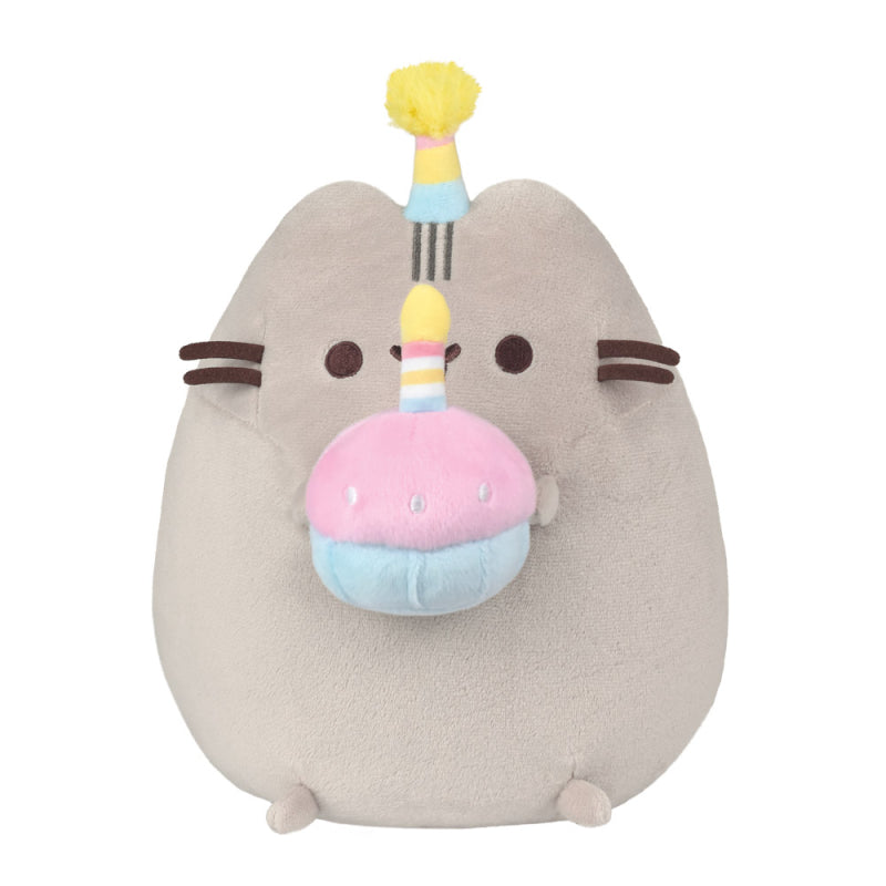 New pusheen plush store