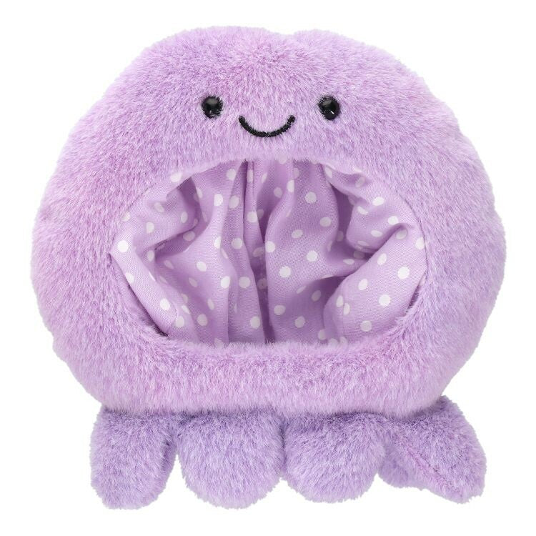 Octopus Hat for Pickles (19cm) · Disco Waffle