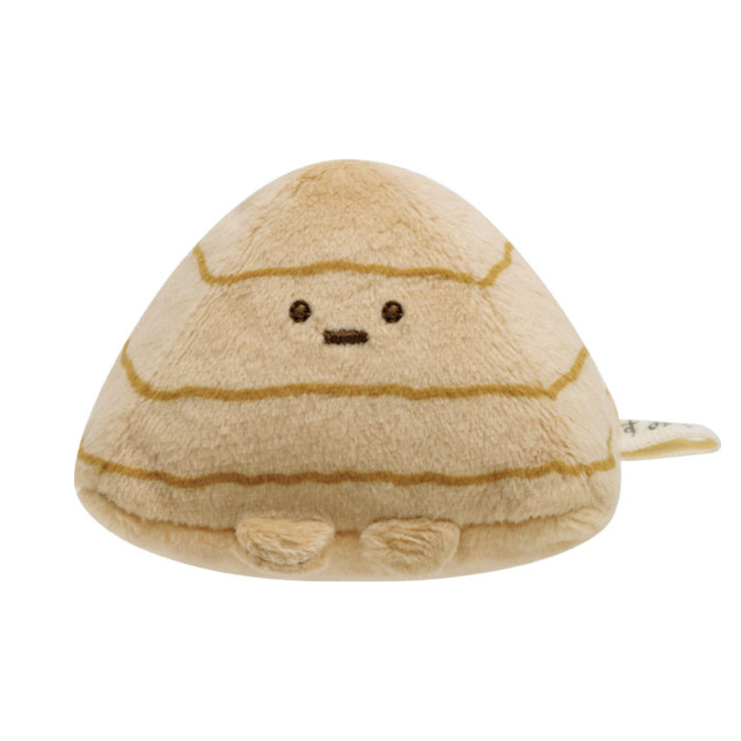 Sumikko Gurashi Mini Pyramid (6cm) · Disco Waffle