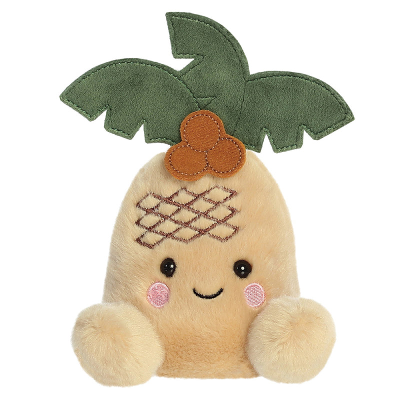 Breezy Palm Tree Palm Pal · Disco Waffle