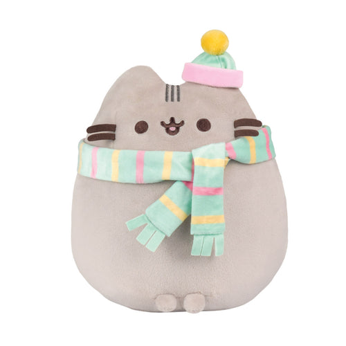 Pusheen – Disco Waffle