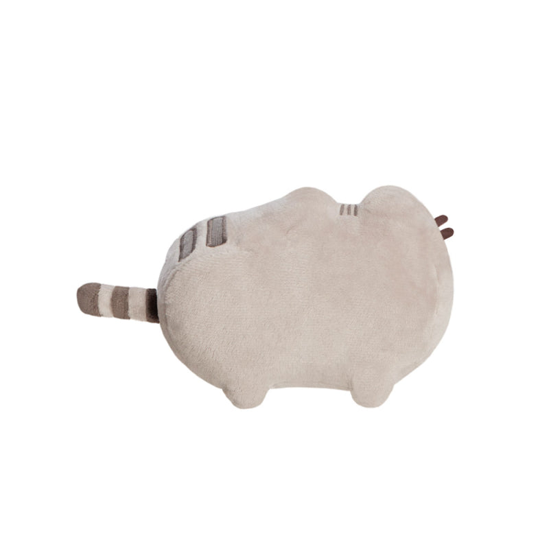 Small Classic Pusheen Plush (14 cm) · Disco Waffle