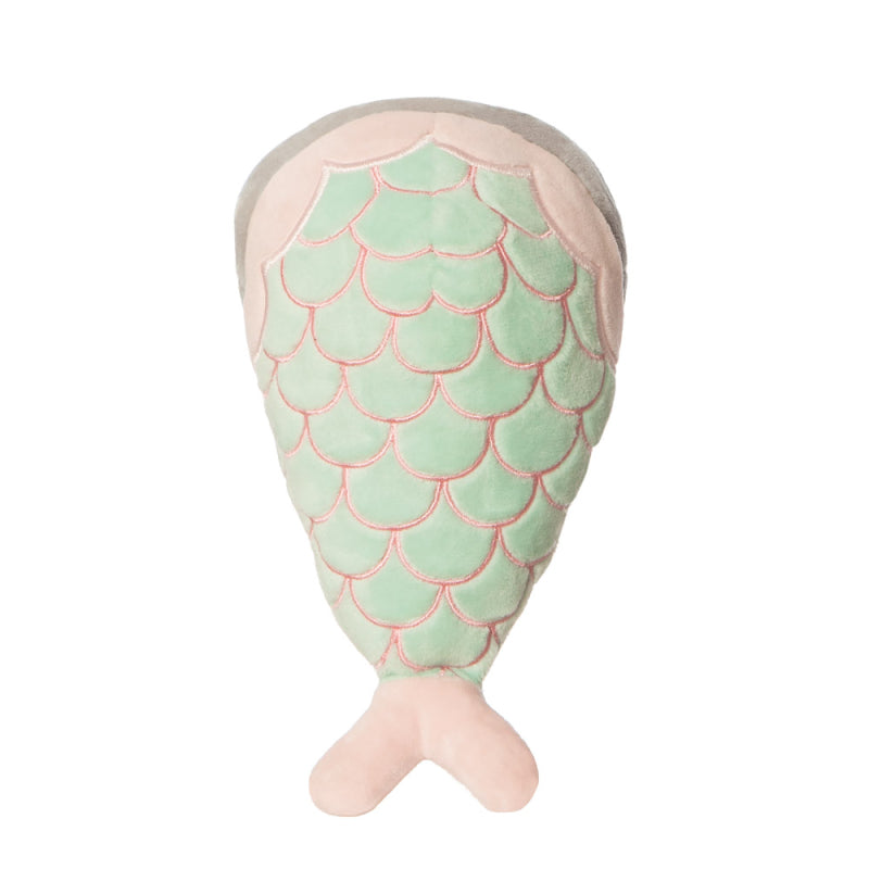 Mermaid pusheen plush store